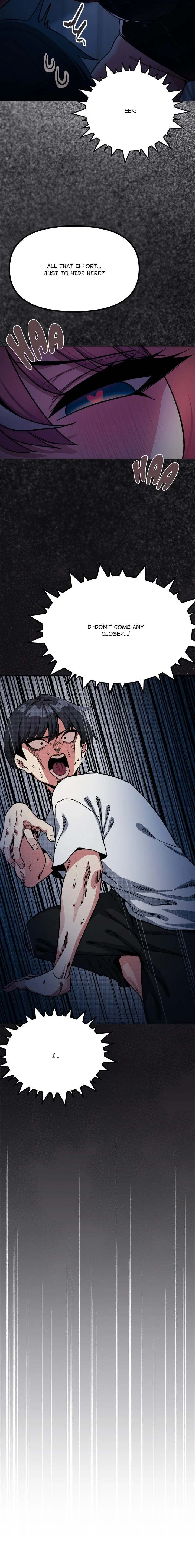 Read Someone Stop Her! Chapter 60 Manhwa Online - Pornhwaz